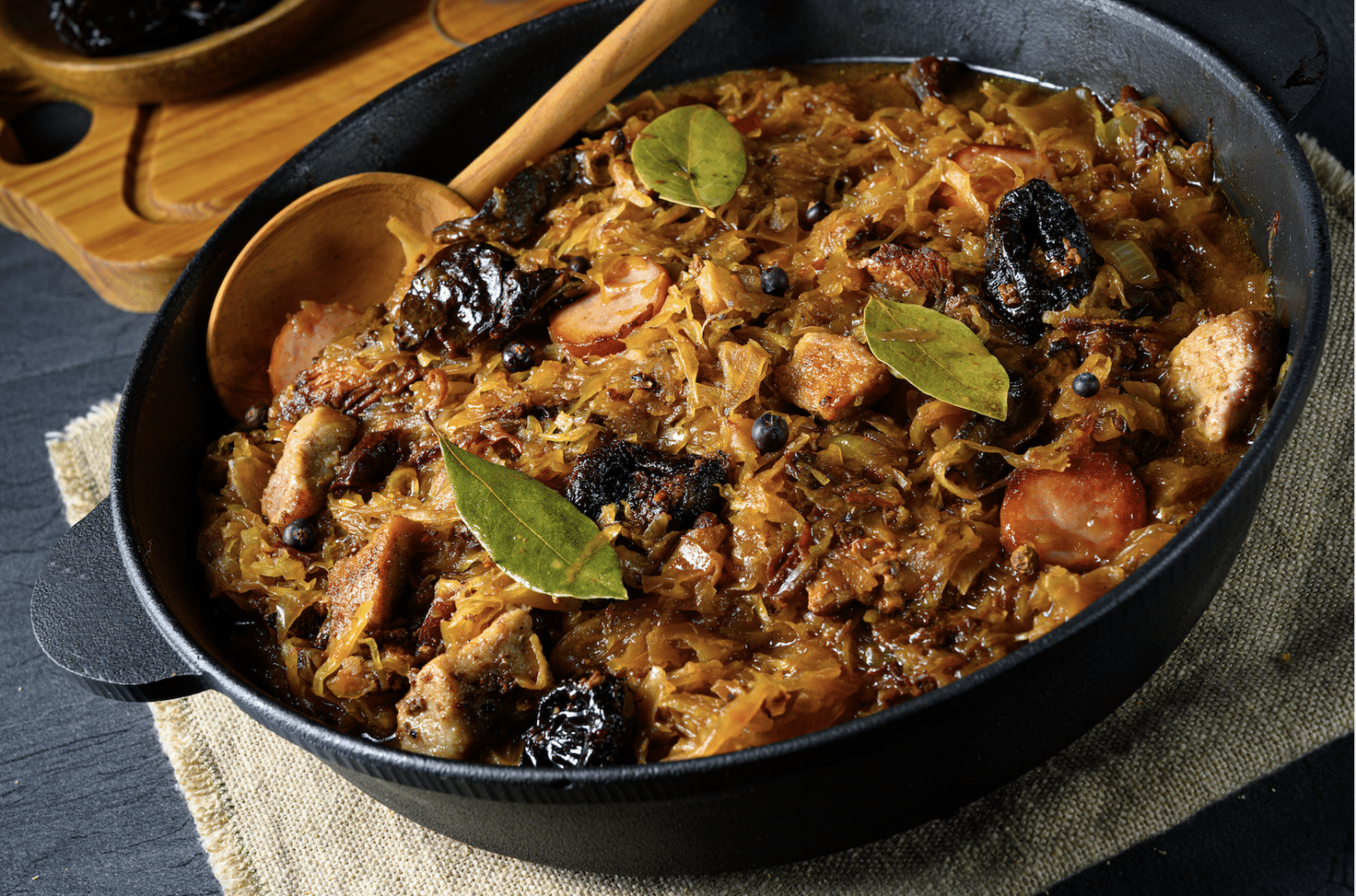 Typische Poolse gerechten en de leukste restaurants om ze te eten ...