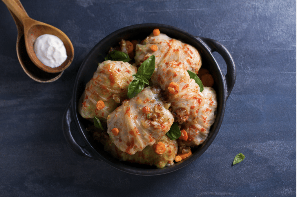 Typische Poolse gerechten en de leukste restaurants om ze te eten ...